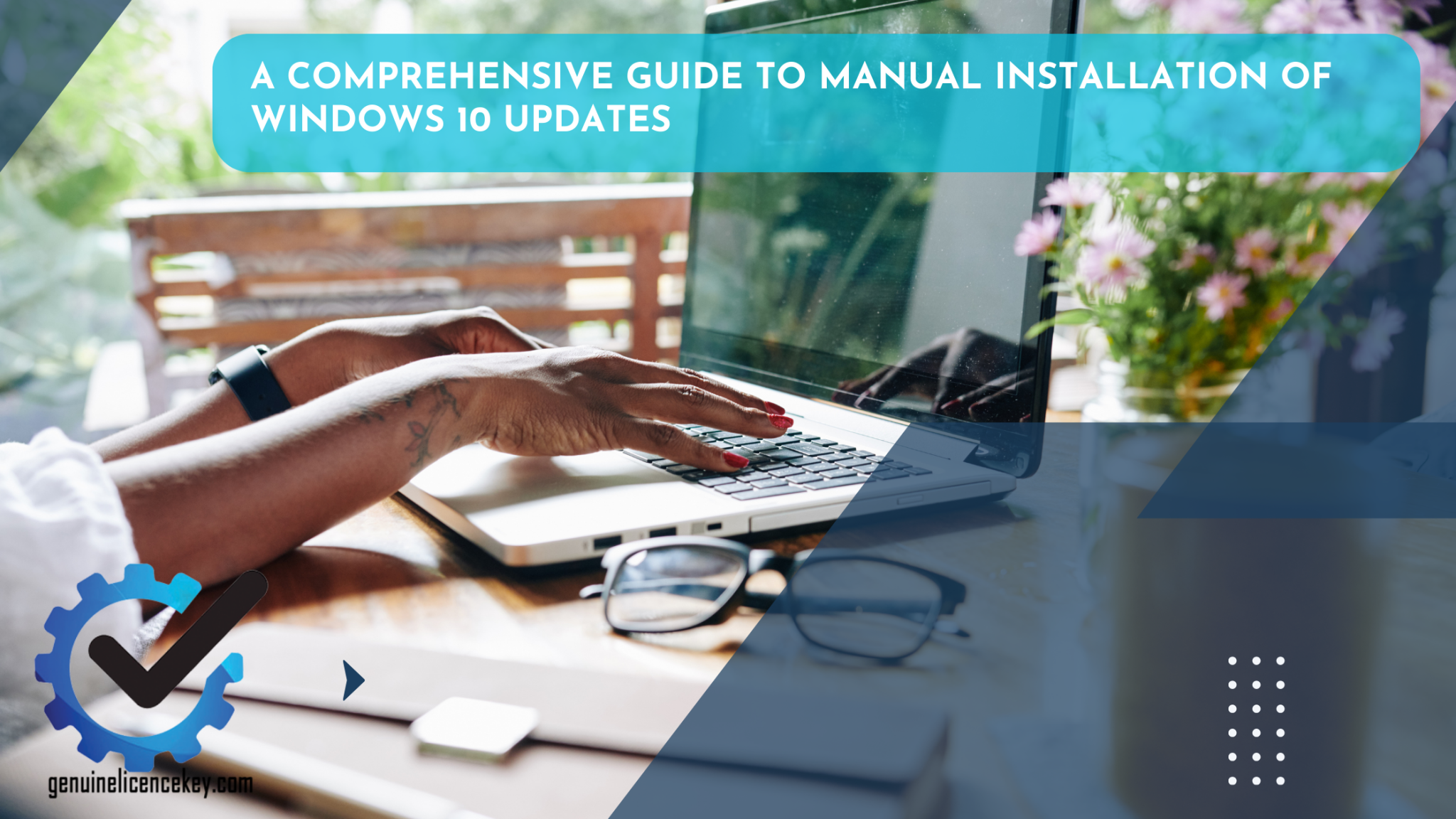 A Comprehensive Guide to Manual Installation of Windows 10 Updates – GLK