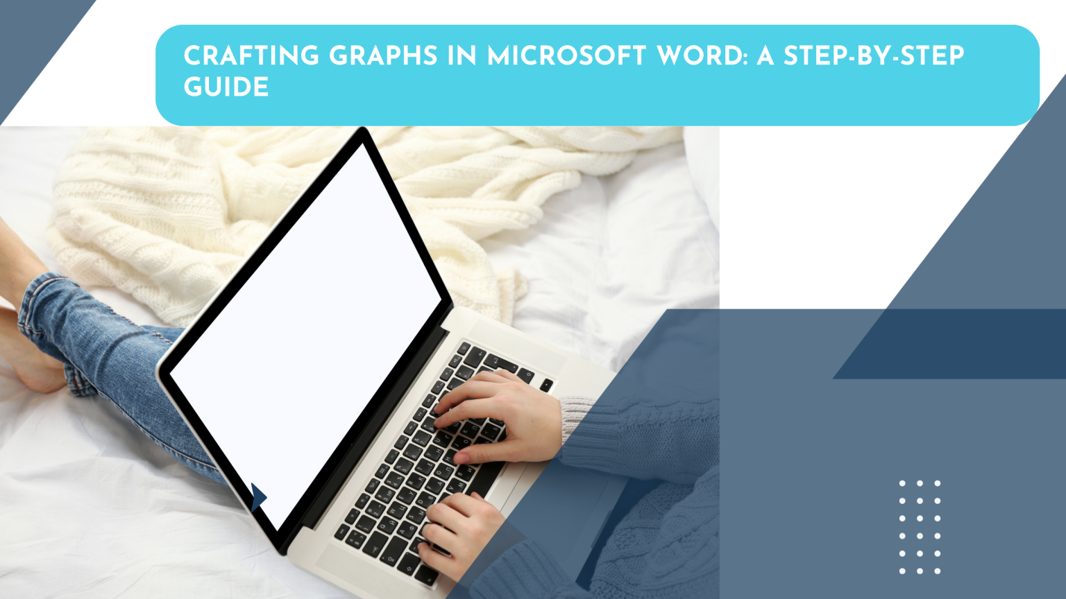 Crafting Graphs in Microsoft Word: A Step-by-Step Guide – GLK