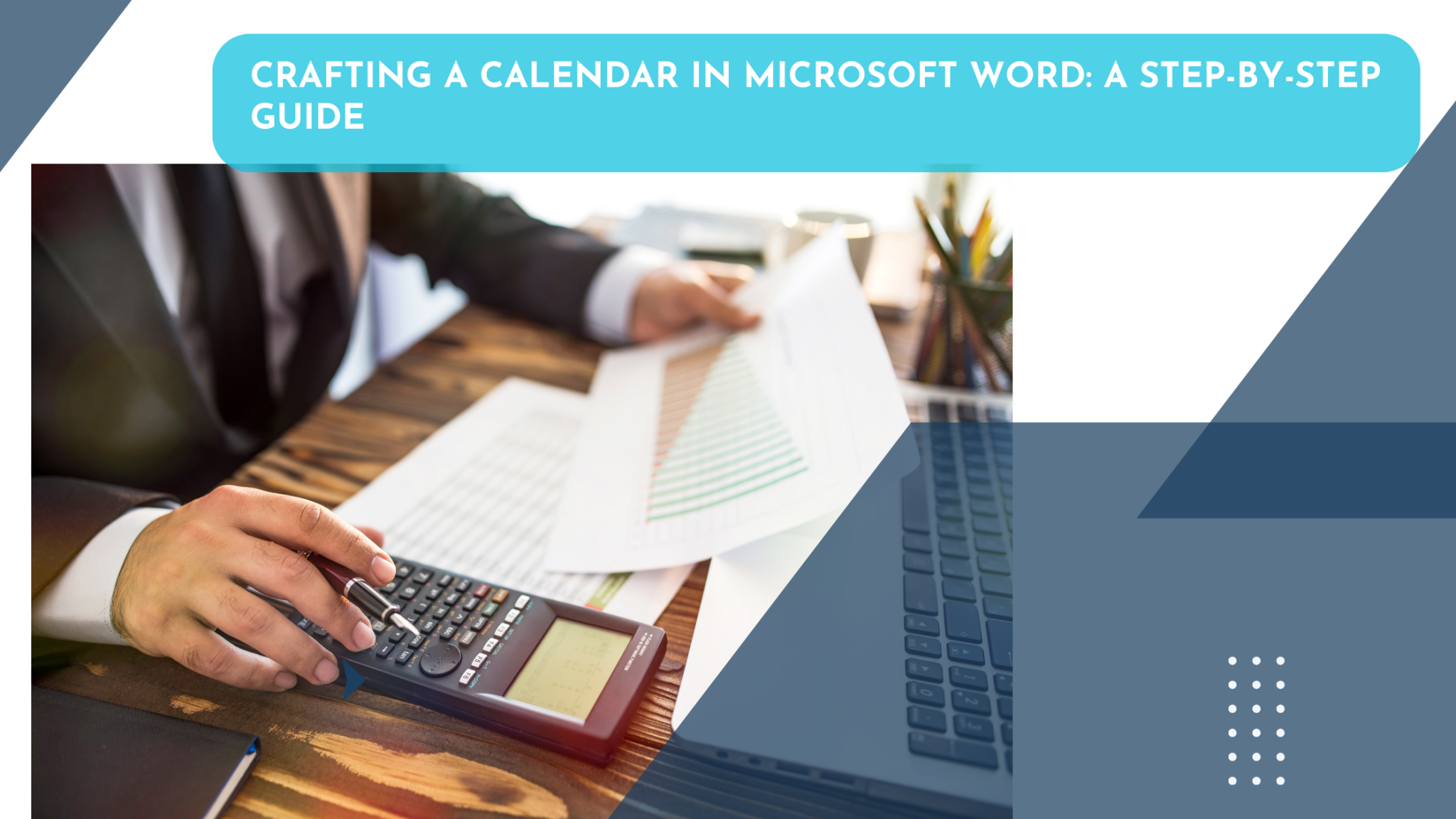 Crafting a Calendar in Microsoft Word: A Step-by-Step Guide – GLK