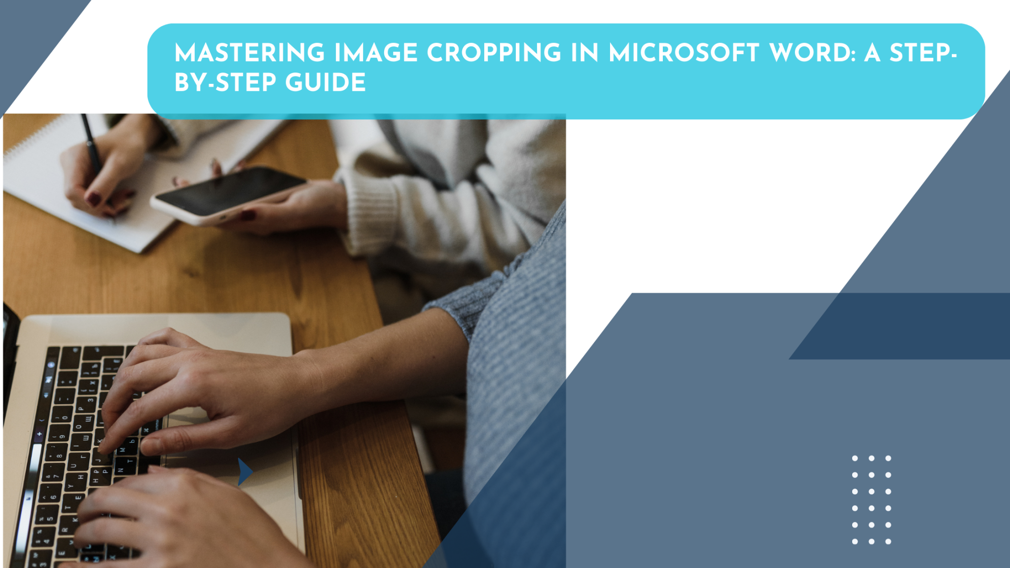 Mastering Image Cropping in Microsoft Word: A Step-by-Step Guide – GLK